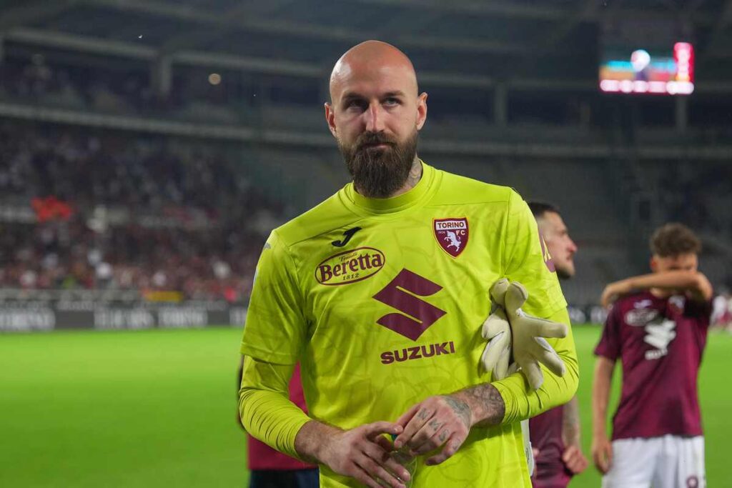 Napoli, fatta per il nuovo portiere: dove andrà Meret - CalcioMercato24.com