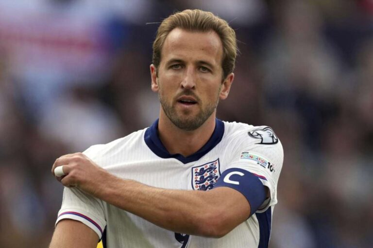Pagano la clausola di Kane di 60 milioni: scambio con la Juve ...