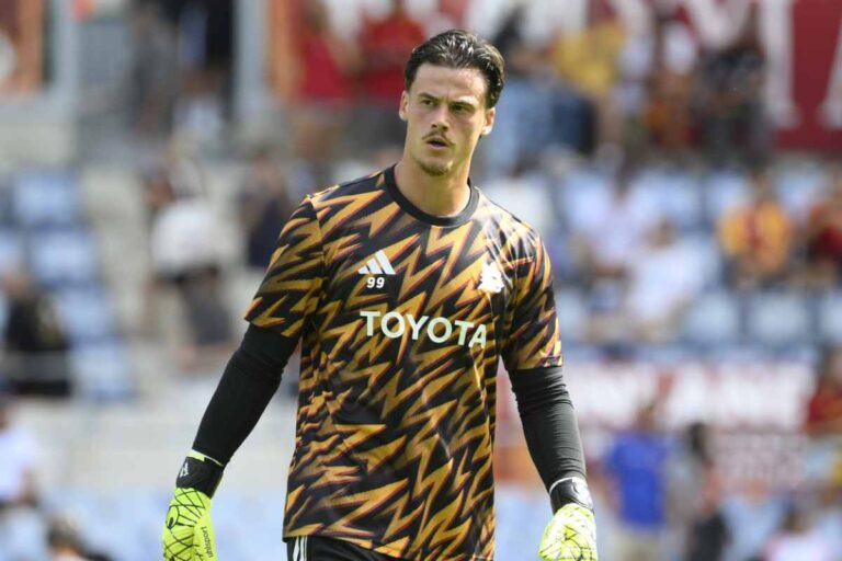 Svilar, con la Roma è finita: un club lo convince al trasferimento ...