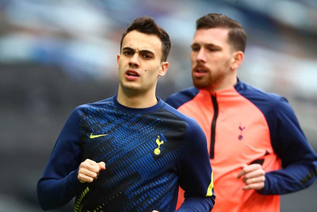 Serie A, colpo a sorpresa dagli svincolati: firma l’ex Tottenham ...